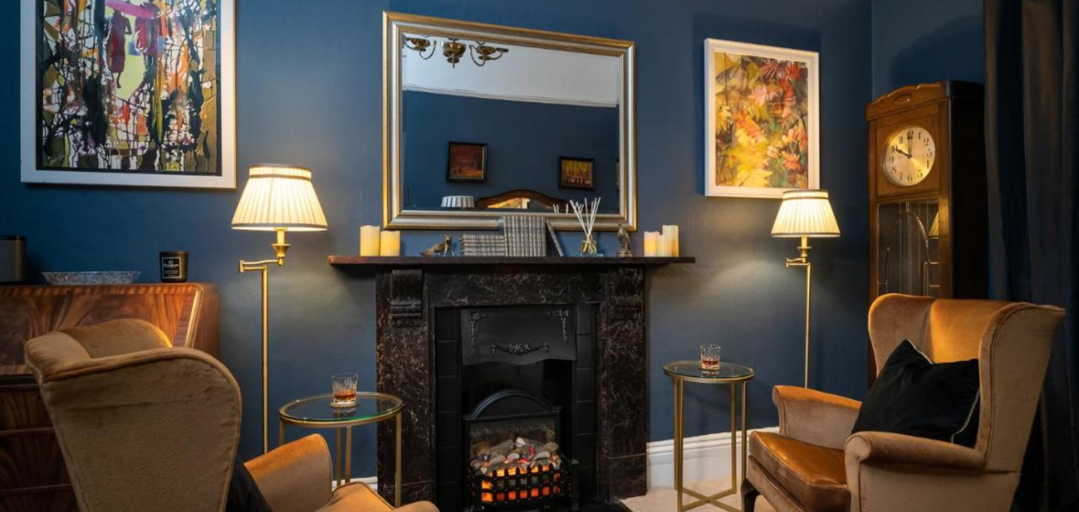 Highcliffe House, Devon. Expert reviews and highlights | The Hotel Guru