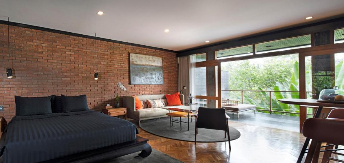 Chapung Sebali, Ubud (Bali), Indonesia. Expert reviews and highlights ...