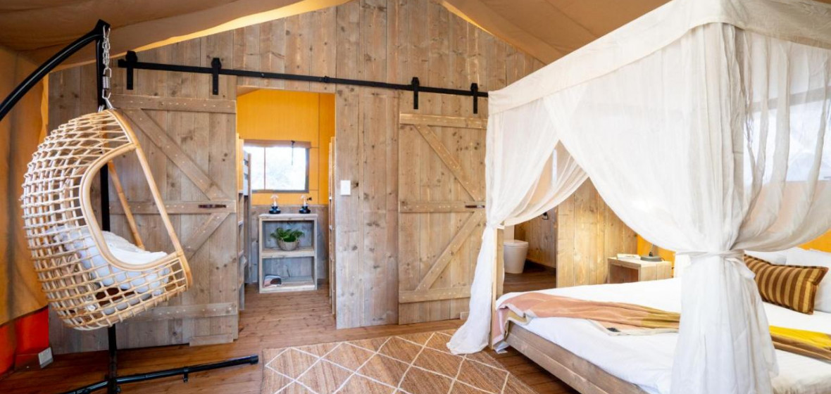 Ballina Beach Nature Resort, Ballina (New South Wales), Australia ...