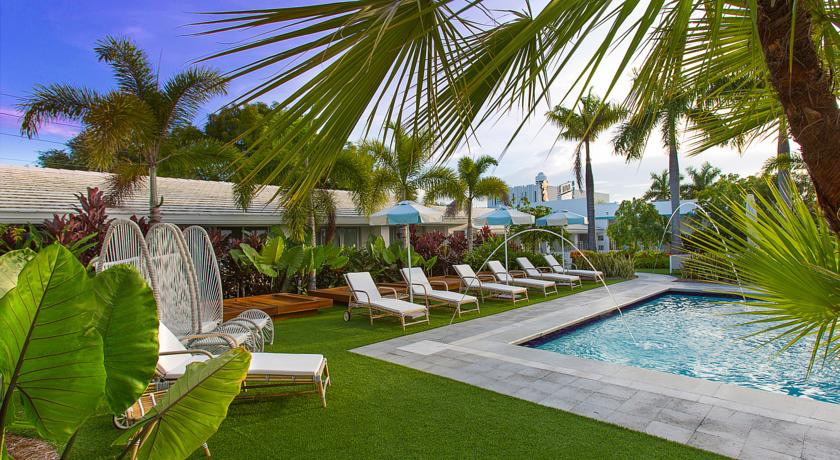 The Vagabond, Miami Review | The Hotel Guru