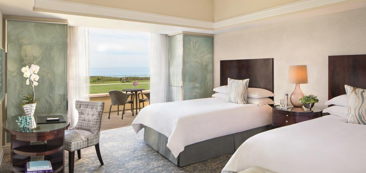 Ritz Carlton Laguna Niguel, Laguna Beach Review | The Hotel Guru