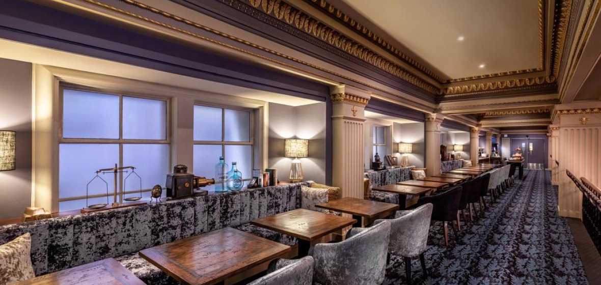 Treasury on Collins, Melbourne Review | The Hotel Guru