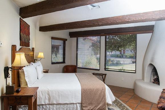 Tubac Golf Resort & Spa, Arizona Review | The Hotel Guru