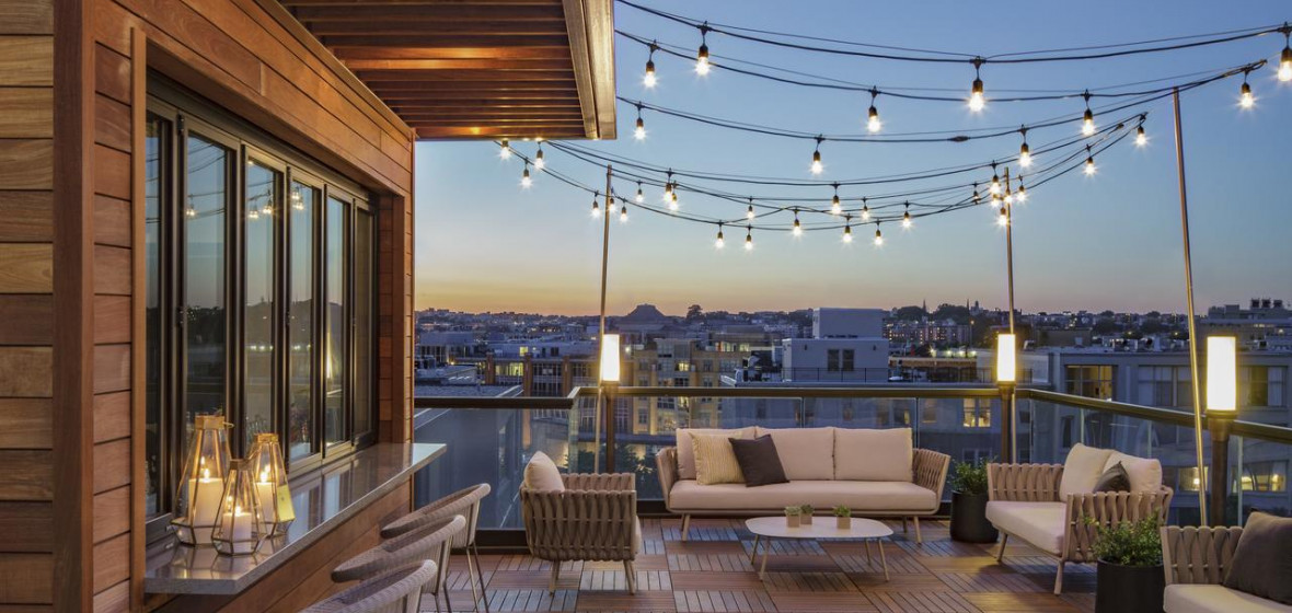 Viceroy Washington DC, Washington DC Review | The Hotel Guru
