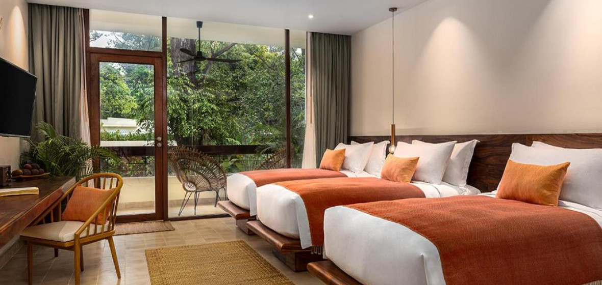 FCC Angkor, Siem Reap. Expertenbewertungen und Highlights | The Hotel Guru