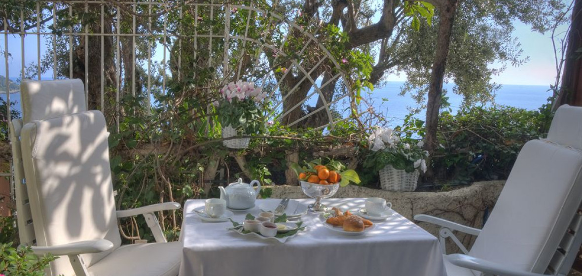 Le Roquebrune, Roquebrune Cap Martin Review | The Hotel Guru