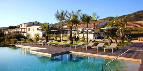 Costa Brava hotels with pools, Spain | The Hotel Guru