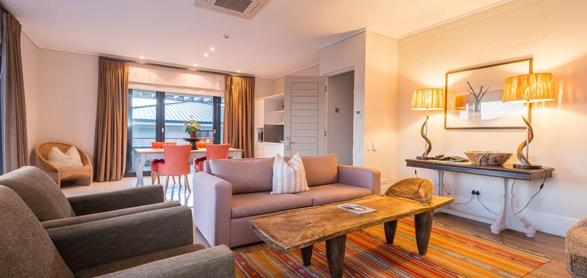 aha The Rex Hotel, Knysna Review | The Hotel Guru