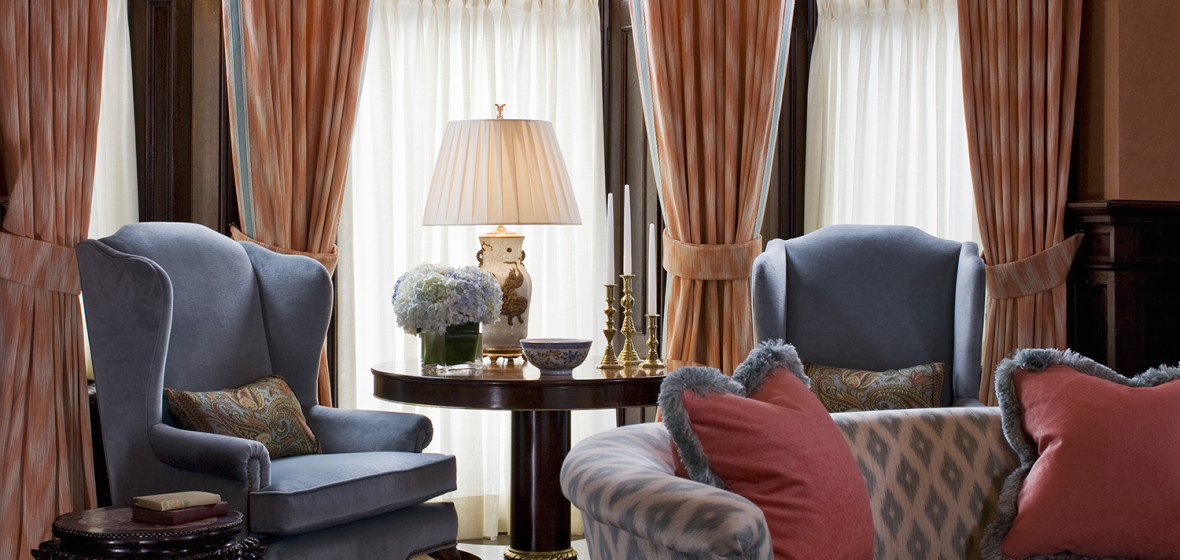 The College Club of Boston, Boston Review | The Hotel Guru