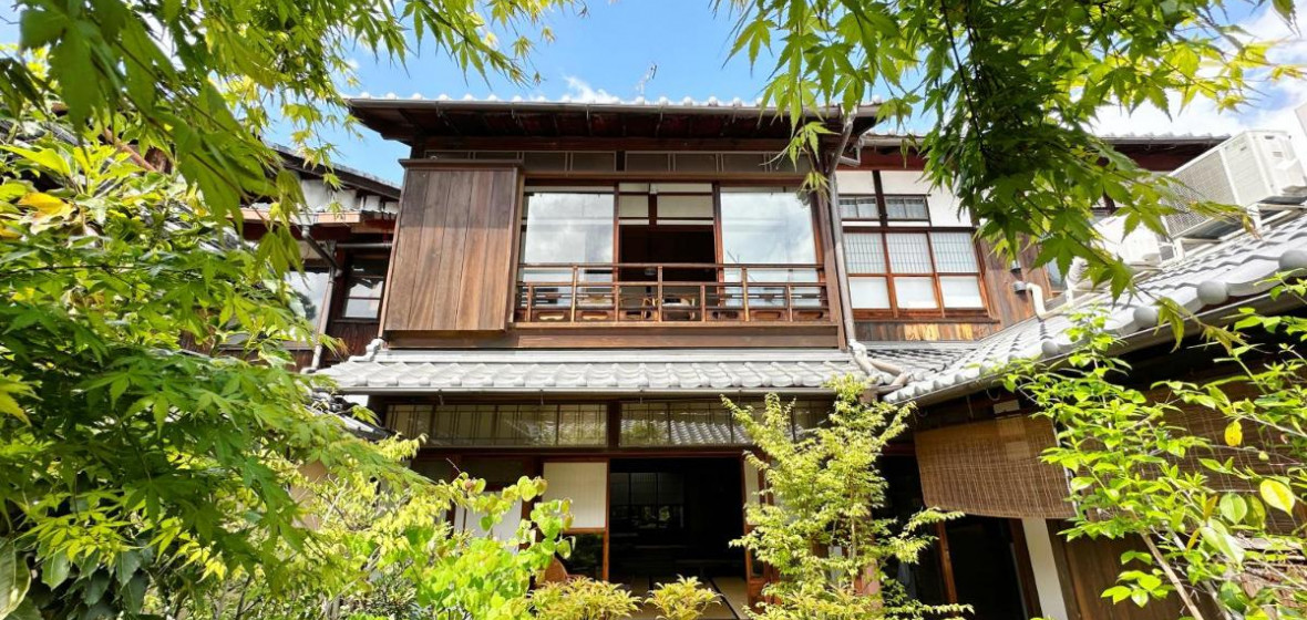 Inase, Otsu (Shiga Prefecture), Japan. Expert reviews and highlights ...