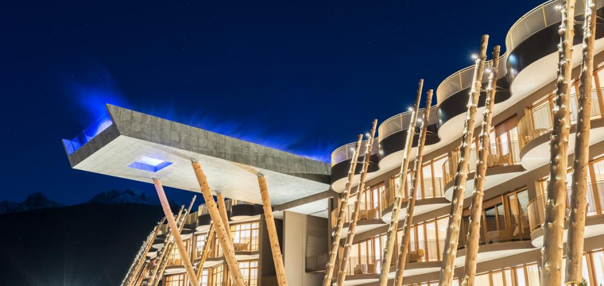 Hotel Hubertus, South Tyrol , South Tyrol | Review | The Hotel Guru