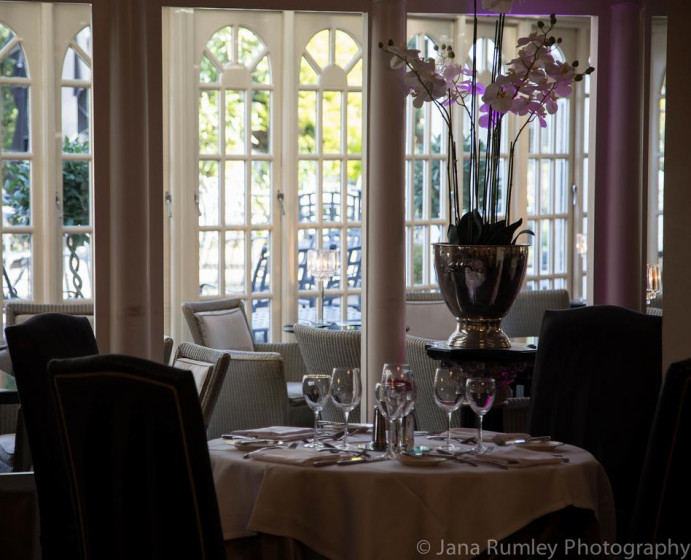 The Lord Bute, Christchurch Review | The Hotel Guru