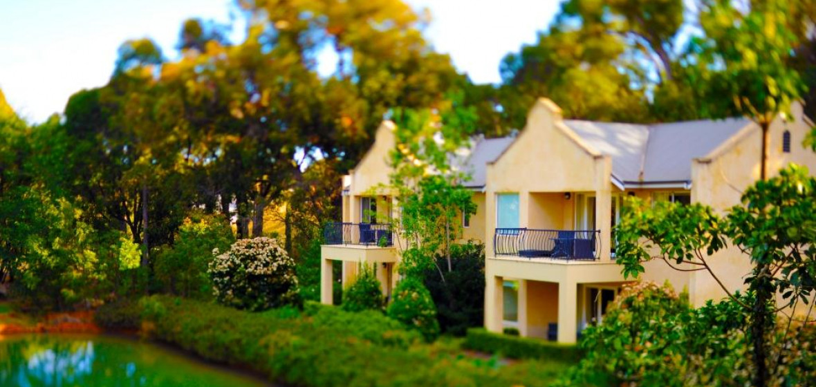 Cape Lodge, Margaret River Review | The Hotel Guru