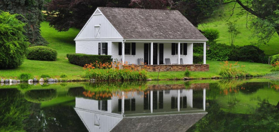 Inn at Whitewing Farm, Pennsylvania Review | The Hotel Guru