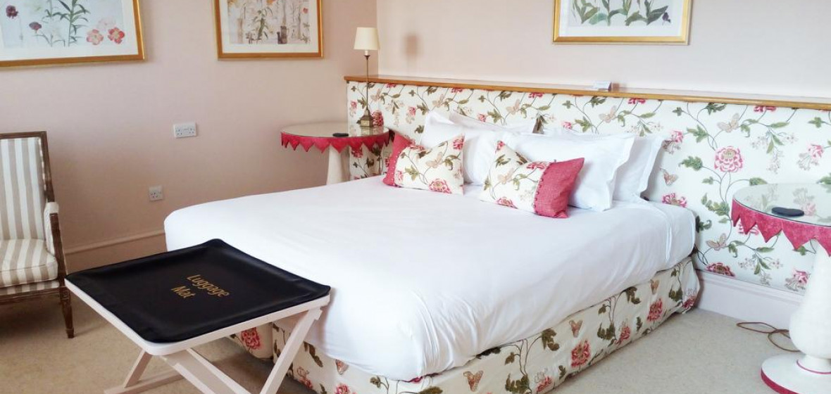 The Old Hall, Ely | Review | The Hotel Guru