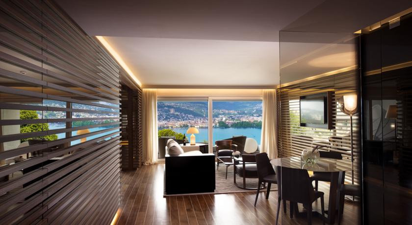 The View, Lugano Review | The Hotel Guru