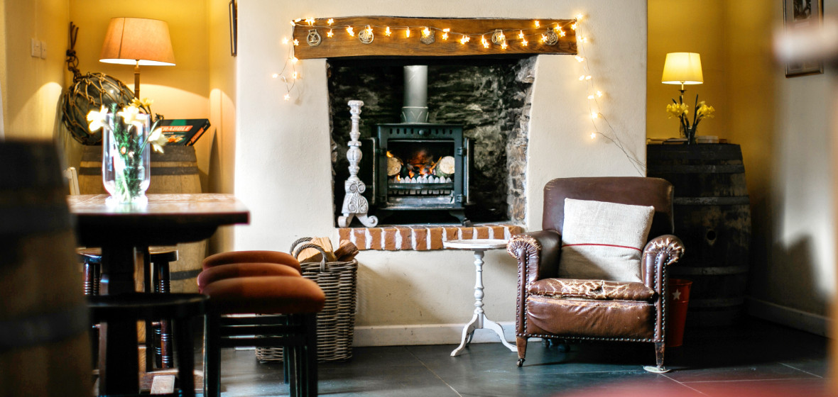 St Tudy Inn, Cornwall Review | The Hotel Guru