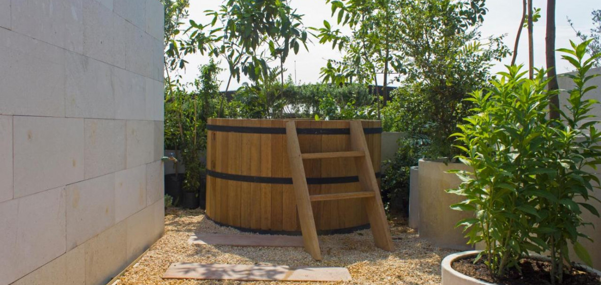 Circulo Mexicano, Mexico City. Review | The Hotel Guru