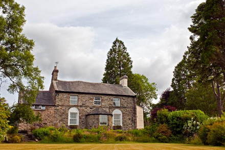 Best Hotels in Snowdonia National Park | The Hotel Guru