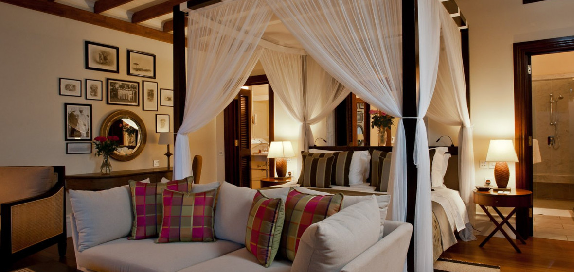 Hemingways Nairobi, Nairobi Review | The Hotel Guru