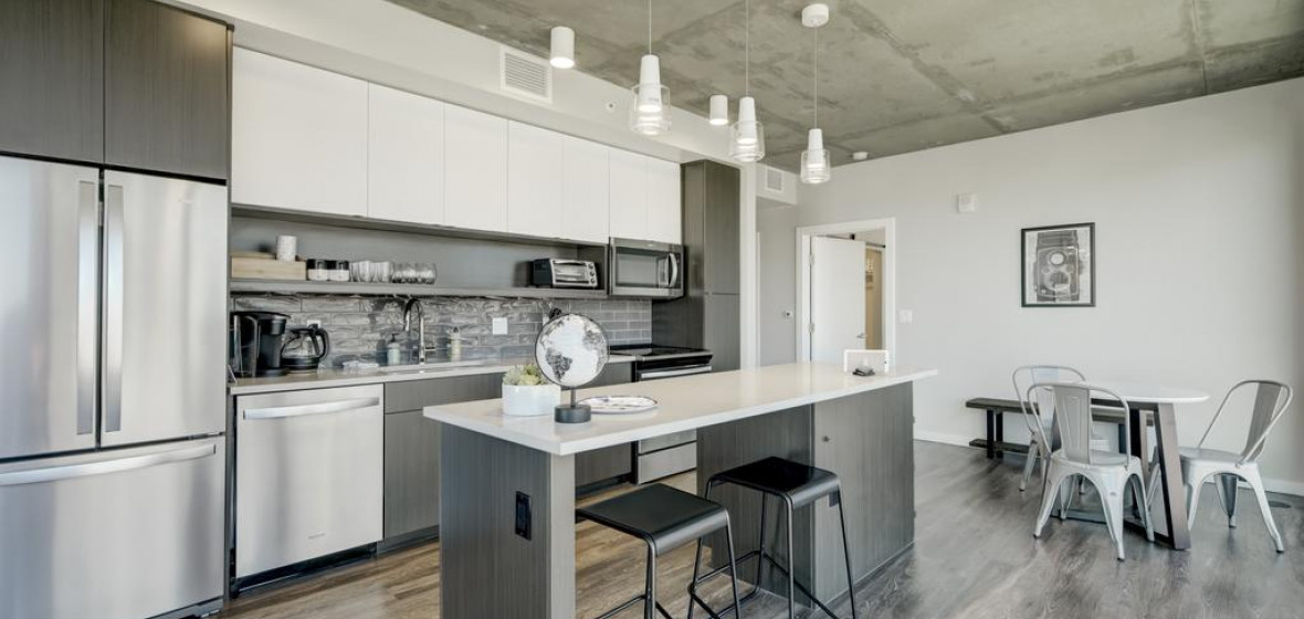 Mint House Downtown Denver, Denver Review | The Hotel Guru
