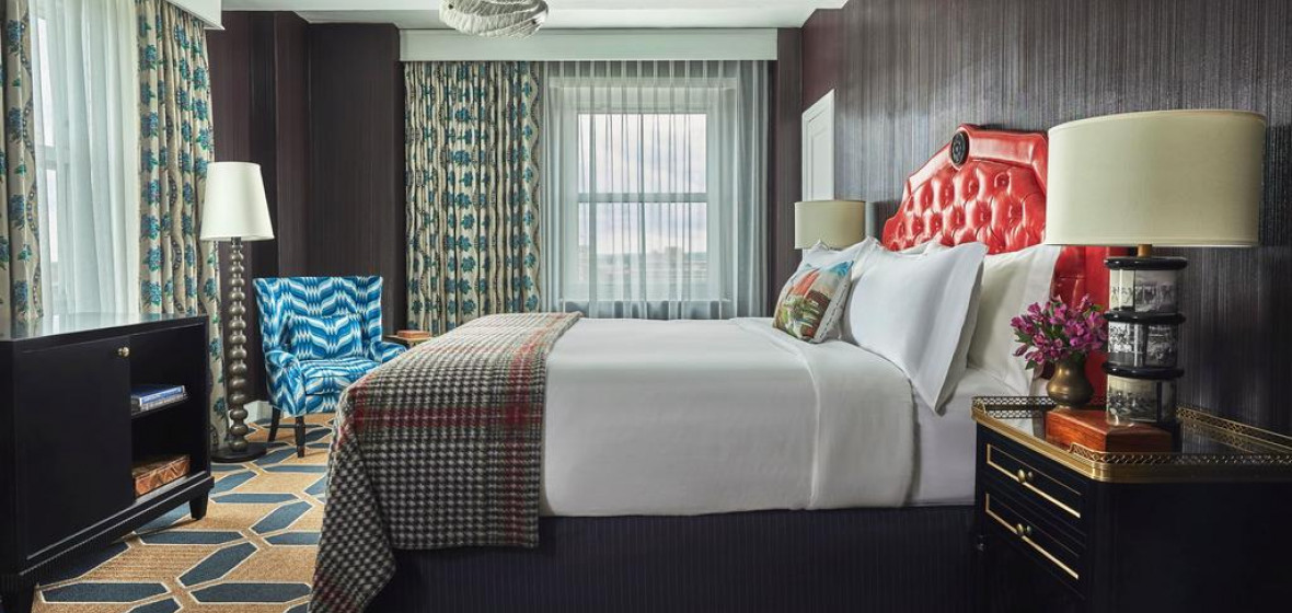 Graduate Providence, Providence Review | The Hotel Guru