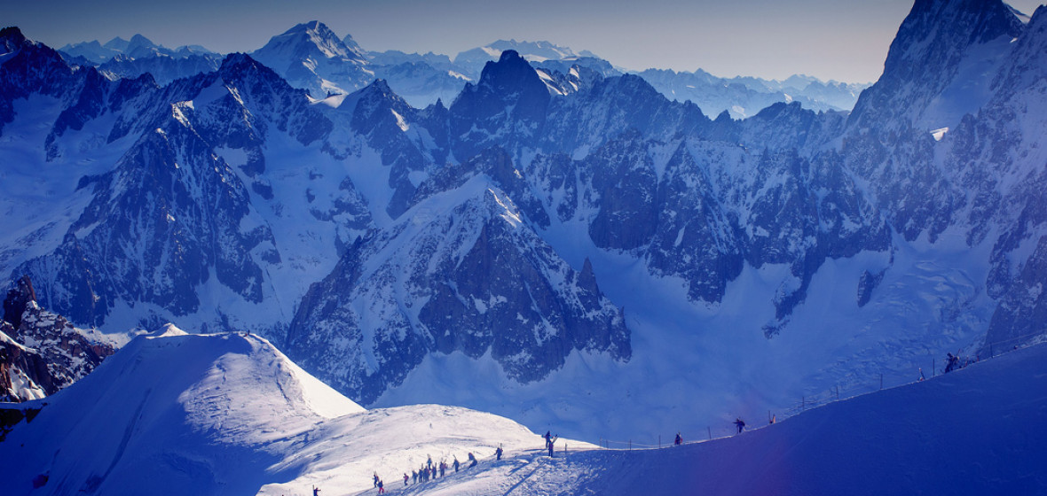 Best places to stay in Chamonix, France | The Hotel Guru