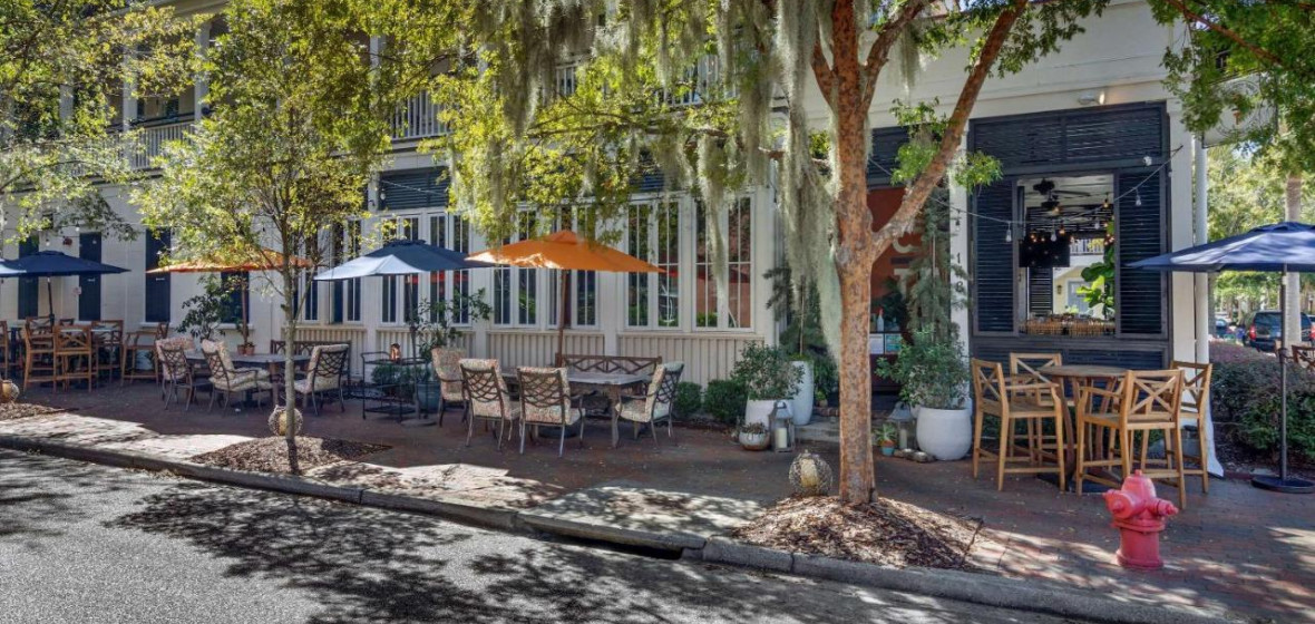 Inn at I'On, South Carolina Review | The Hotel Guru