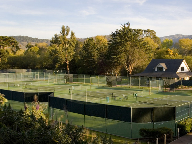 Mission Ranch, Carmel Review | The Hotel Guru