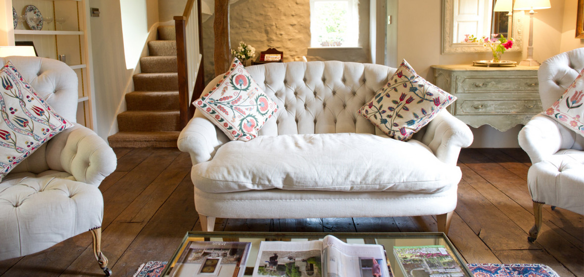 Thyme at Southrop Manor, The Cotswolds Review | The Hotel Guru