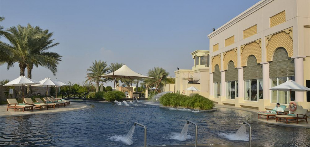 Al Areen Palace & Spa, Bahrain Review | The Hotel Guru
