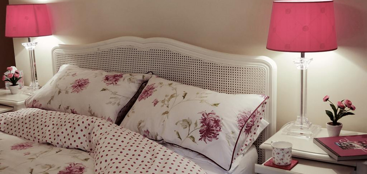 Caroe Farmhouse, Cornwall Review | The Hotel Guru