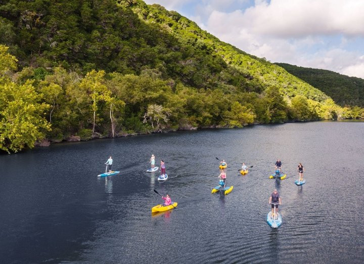 Lake Austin Spa Resort, Austin Review | The Hotel Guru