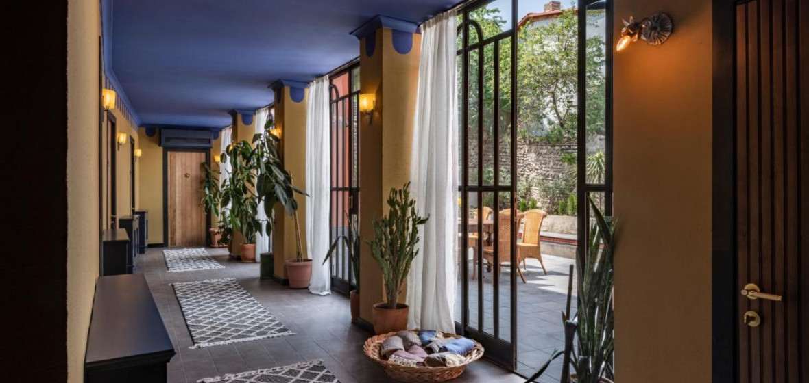 Communal Telavi, Telavi, Georgia. Expert reviews and highlights | The ...