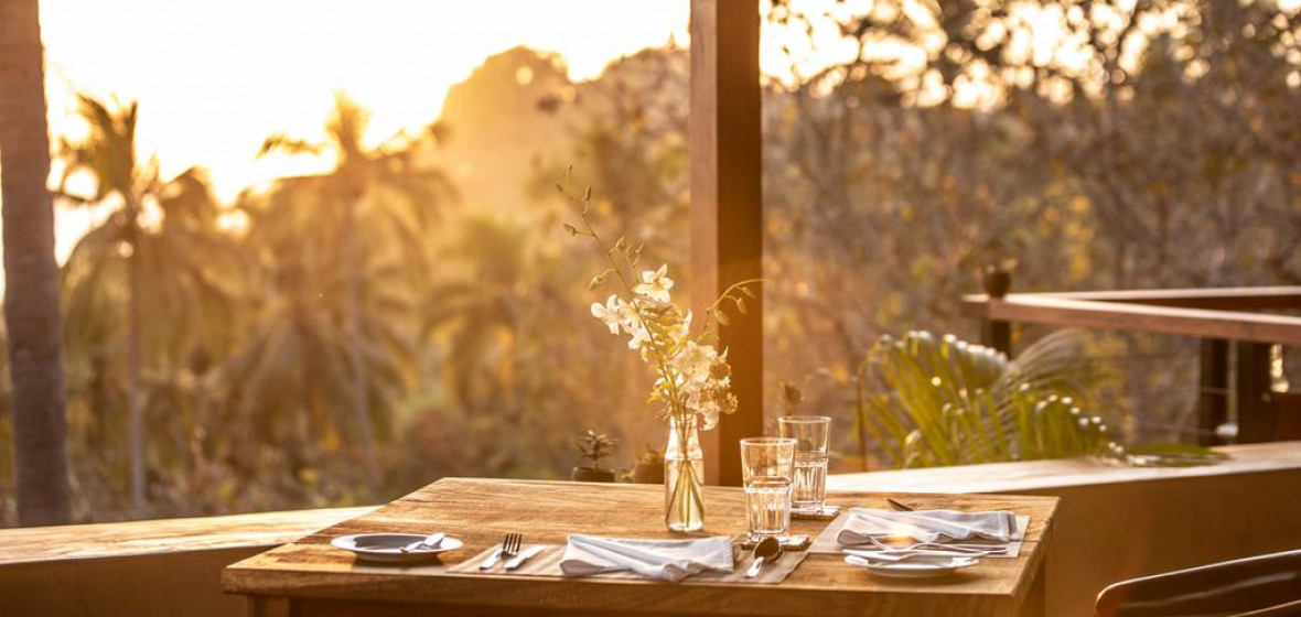 Cabo Serai, Goa | Review | The Hotel Guru