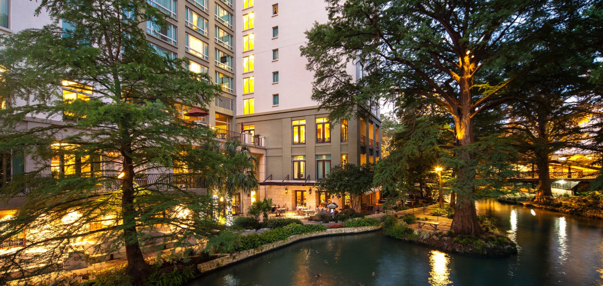 Hotel Contessa, San Antonio Review | The Hotel Guru