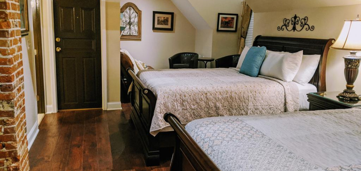 The Chelsea Inn, Atlantic City Review | The Hotel Guru