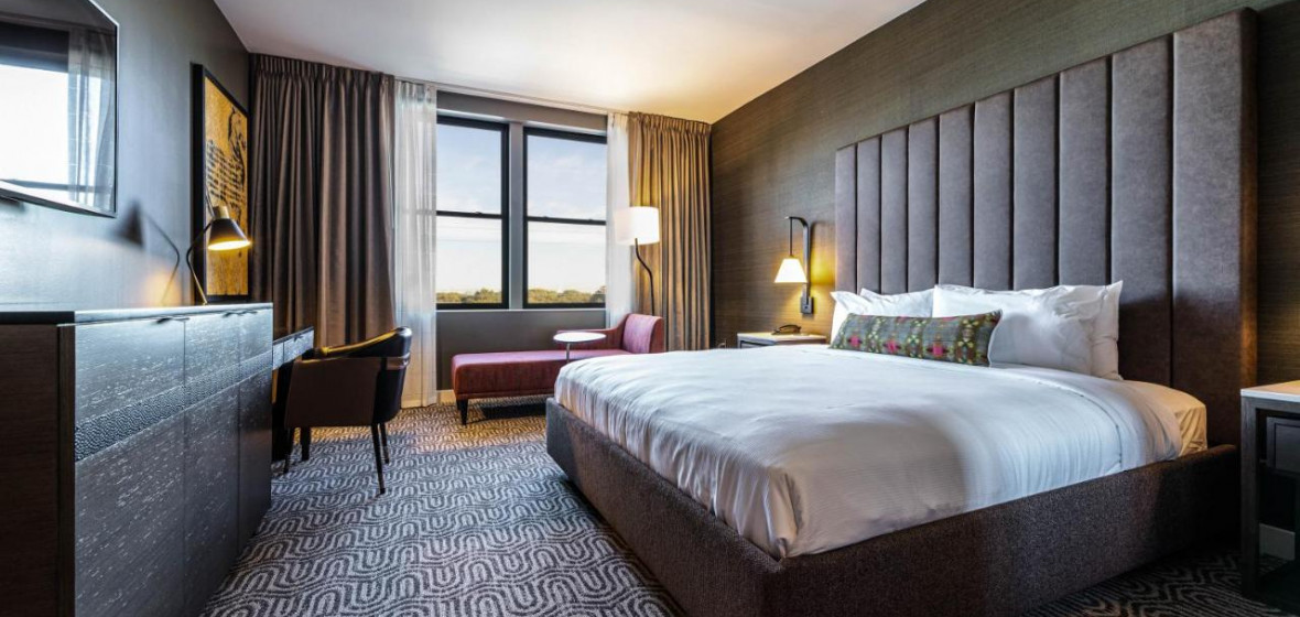 Hotel Vin, Texas Review | The Hotel Guru