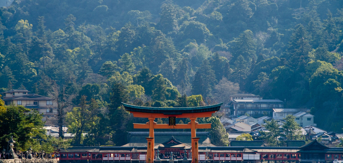 Best places to stay in Miyajima, Japan | The Hotel Guru