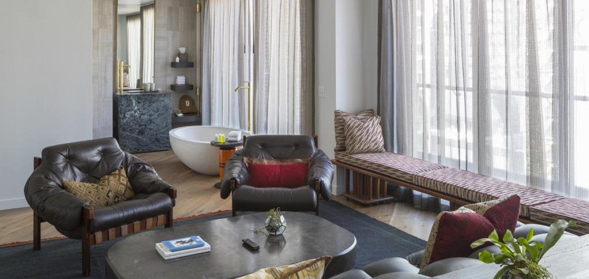 MADE Hotel, New York Review | The Hotel Guru