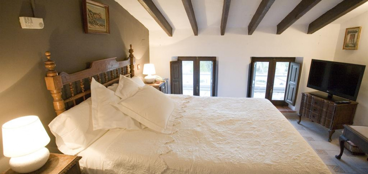 Casa del Maco, Valencia Region Review | The Hotel Guru