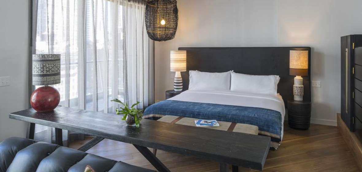 MADE Hotel, New York Review | The Hotel Guru