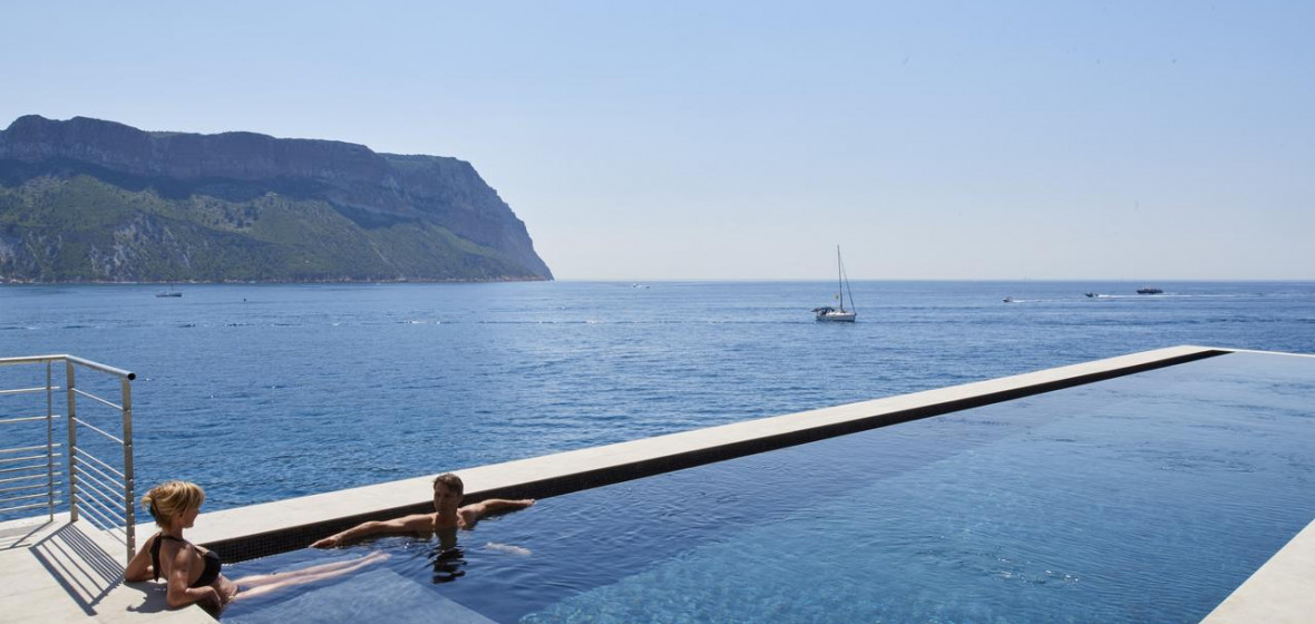 Les Roches Blanches, Cassis Review | The Hotel Guru