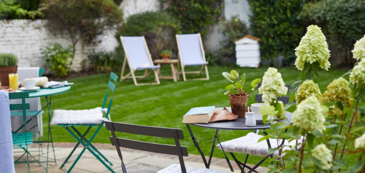 Lime Tree Hotel, London (Belgravia). Expert reviews and highlights ...