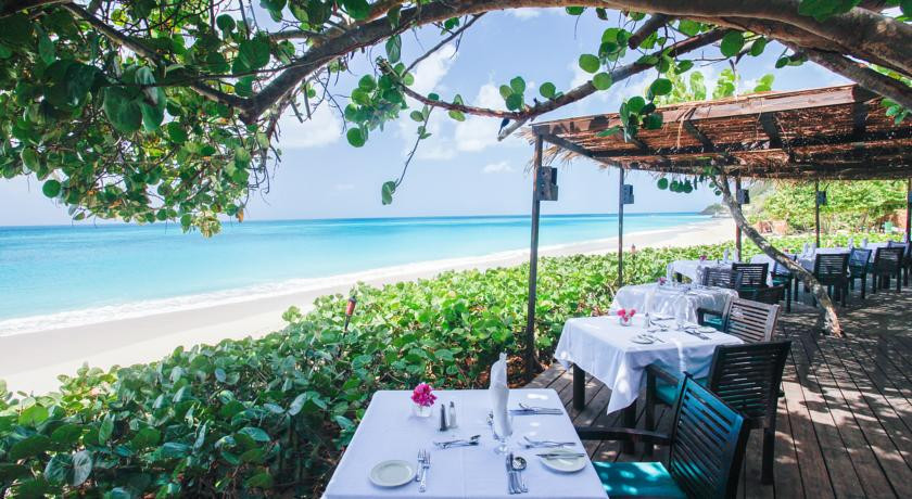 Keyonna Beach Resort, Antigua Review | The Hotel Guru