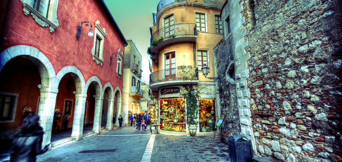 Best places to stay in Taormina, Italy | The Hotel Guru