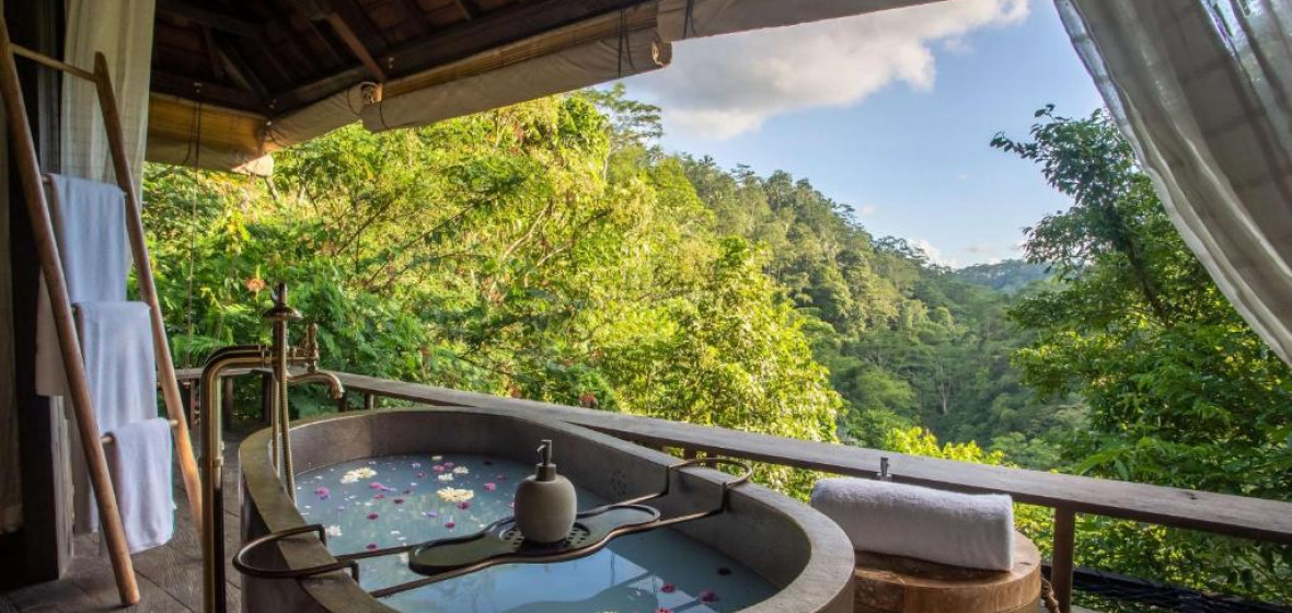 Buahan, a Banyan Tree Escape, Bali, Indonesia. Expert reviews and ...