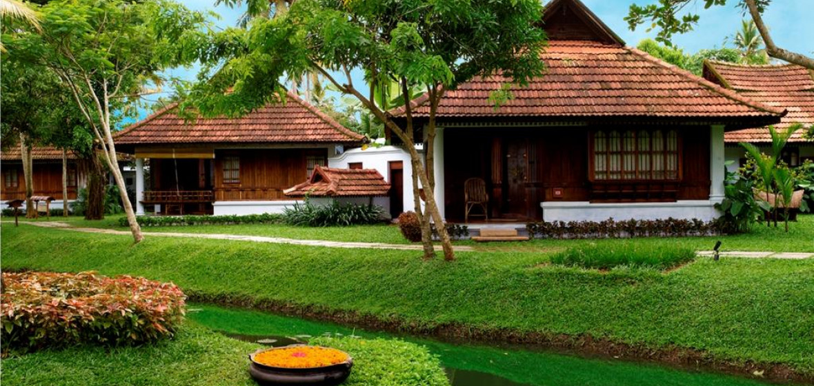 Kumarakom Lake Resort, Kottayam Review | The Hotel Guru
