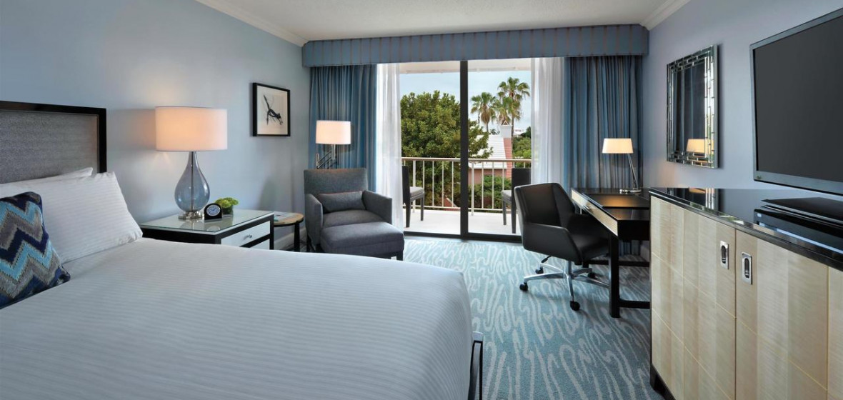 The Hamilton Princess Hotel & Beach Club, Bermuda Review | The Hotel Guru