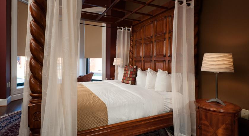 Hotel Brexton, Baltimore Review | The Hotel Guru